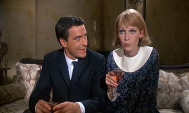 The Top Ten Worst Married Couples of Horror - Horror Movies